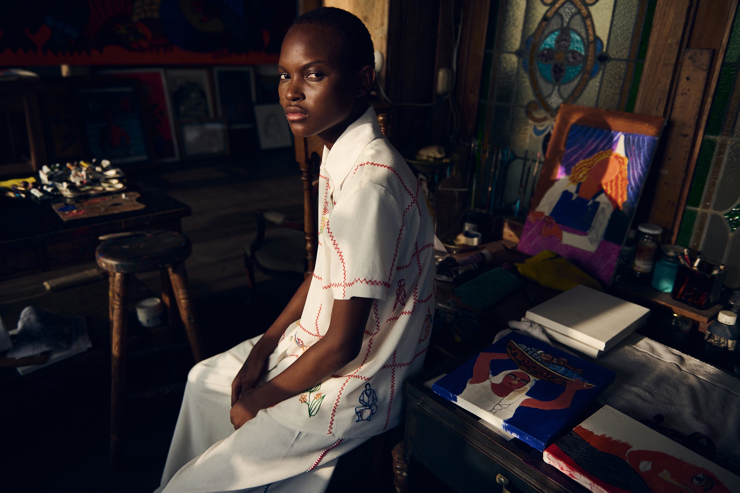 RW24 MILAGRO – ESCVDO