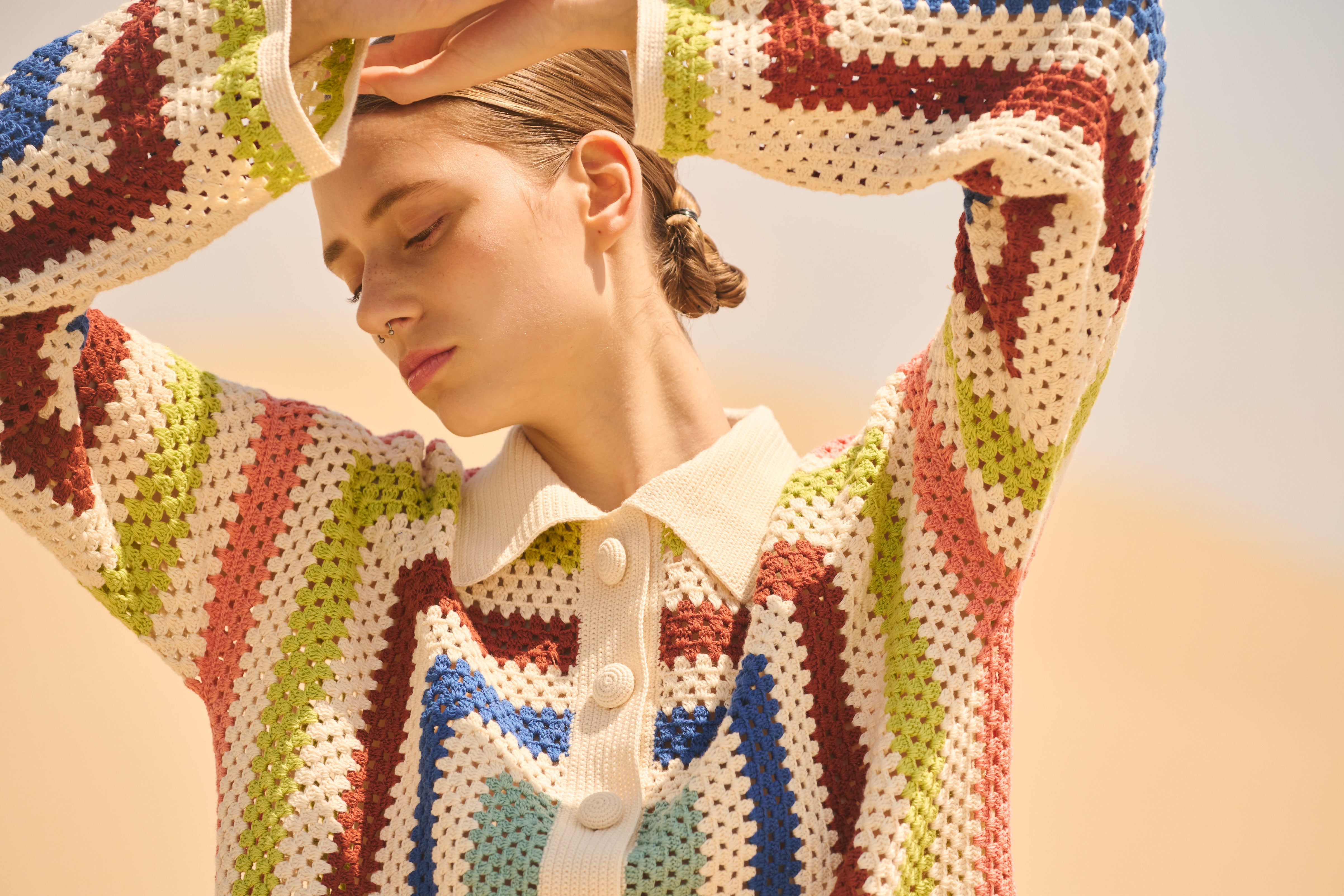 SS24 CAMINO – ESCVDO