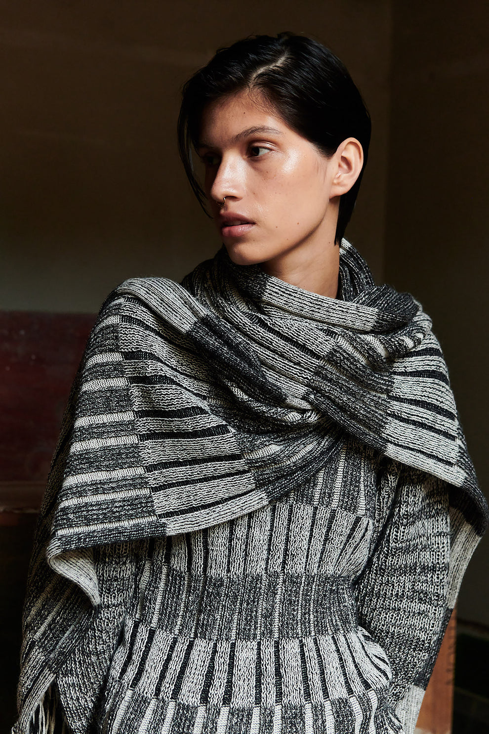 MARINI SWEATER – ESCVDO