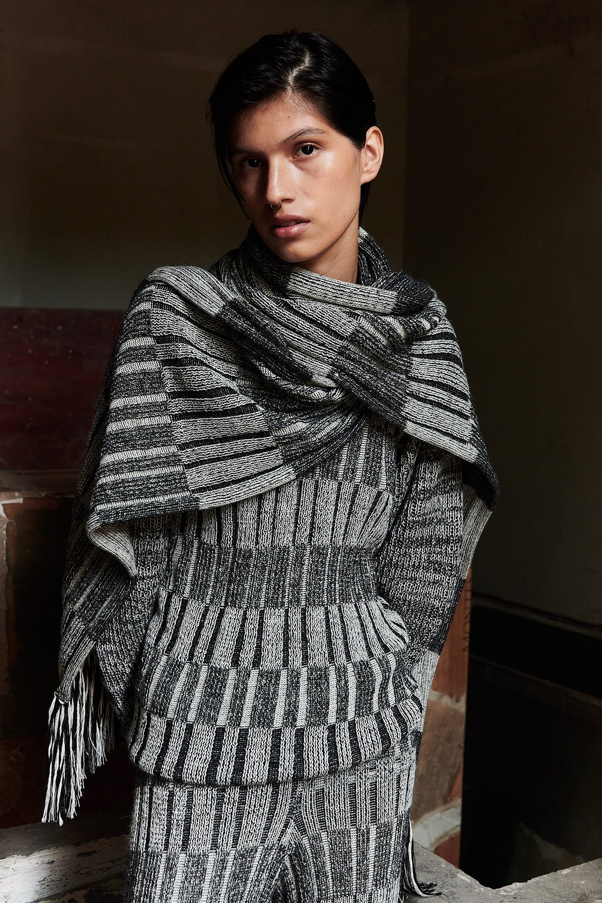 MARINI SWEATER – ESCVDO