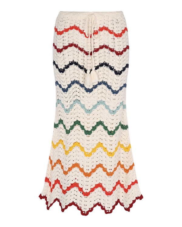 MUSA SKIRT | MULTI | PRE ORDER – ESCVDO